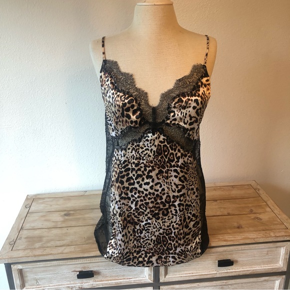 Victoria's Secret | Intimates & Sleepwear | Victorias Secret Sleepwear ...